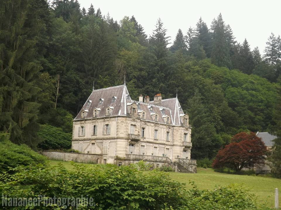 CHÂTEAU MUET